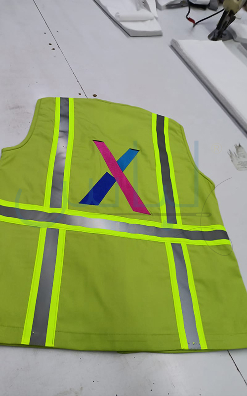 LEBAS Album - Lebas Uniforms EST